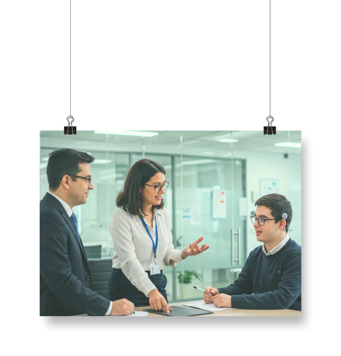 Curso Gestión de la Inclusión laboral | Fundación ConTrabajo