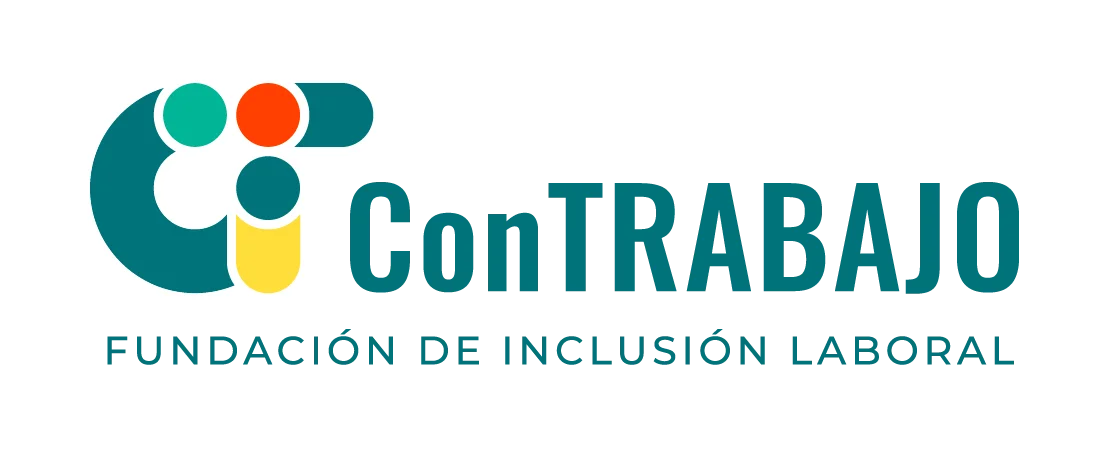 TEST 1 | Fundación ConTrabajo